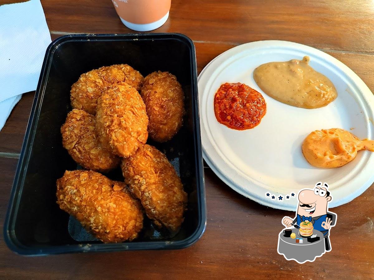 The Momo Story, Bhopal, Bhopal - Restaurant reviews