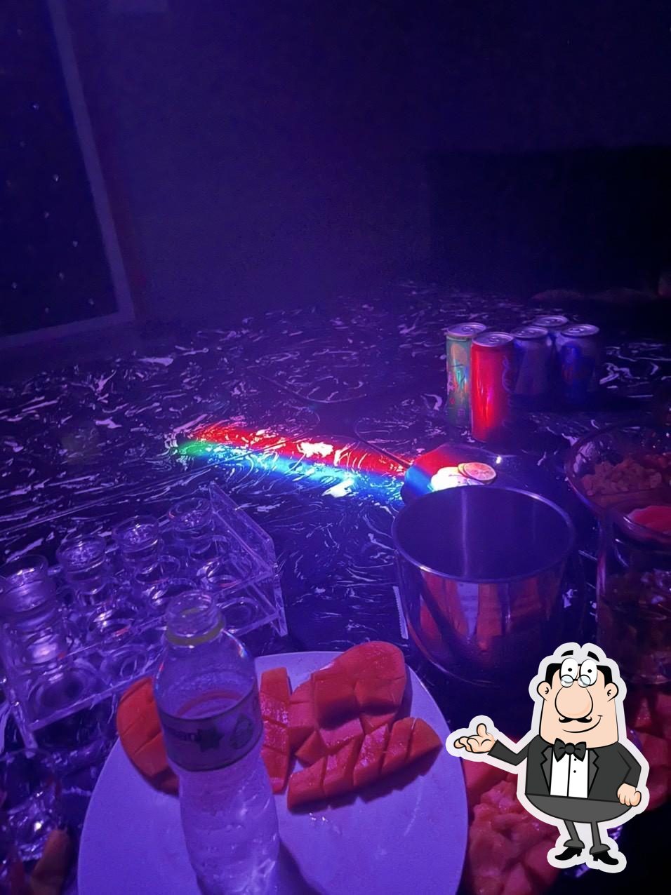 Young & Rich Bar, Hanoi - Restaurant menu, prices and reviews
