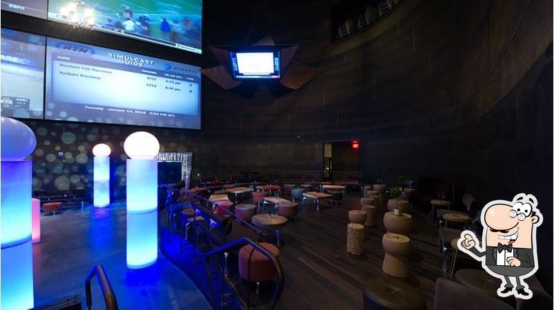 Victory Sports Bar, 1 Racetrack Drive in East Rutherford - Restaurant ...