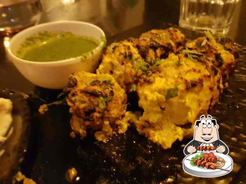 FML - Food Music Love (Pashan), Pune, Plot No 106 - Restaurant menu and ...