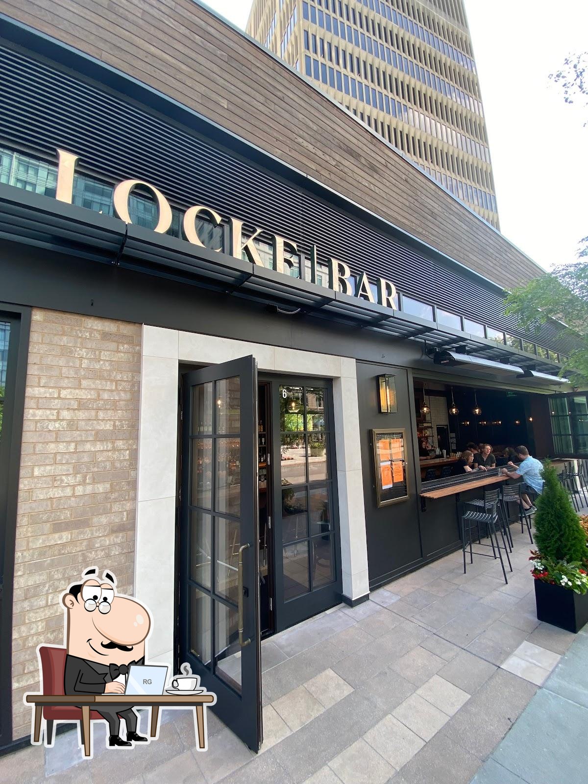 The Locke Bar Cambridge, Cambridge - Menú del restaurante, precios y ...