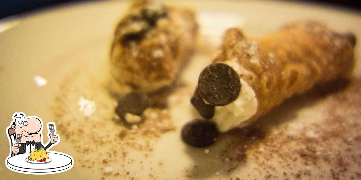 Luca Cucina Italiana in Berkeley - Restaurant menu and reviews