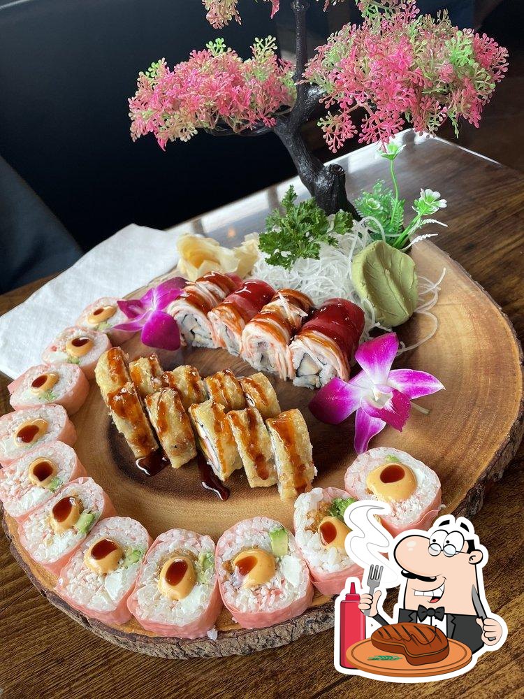 Konnichiwa in Fort Mill - Restaurant reviews