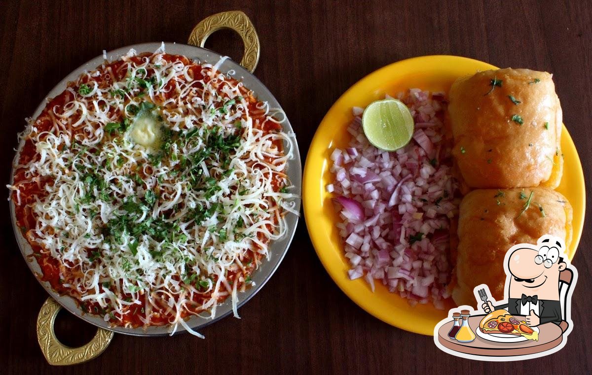 DP's Fast Food Centre / Wok Hei - Ghatkopar, Mumbai - Restaurant reviews