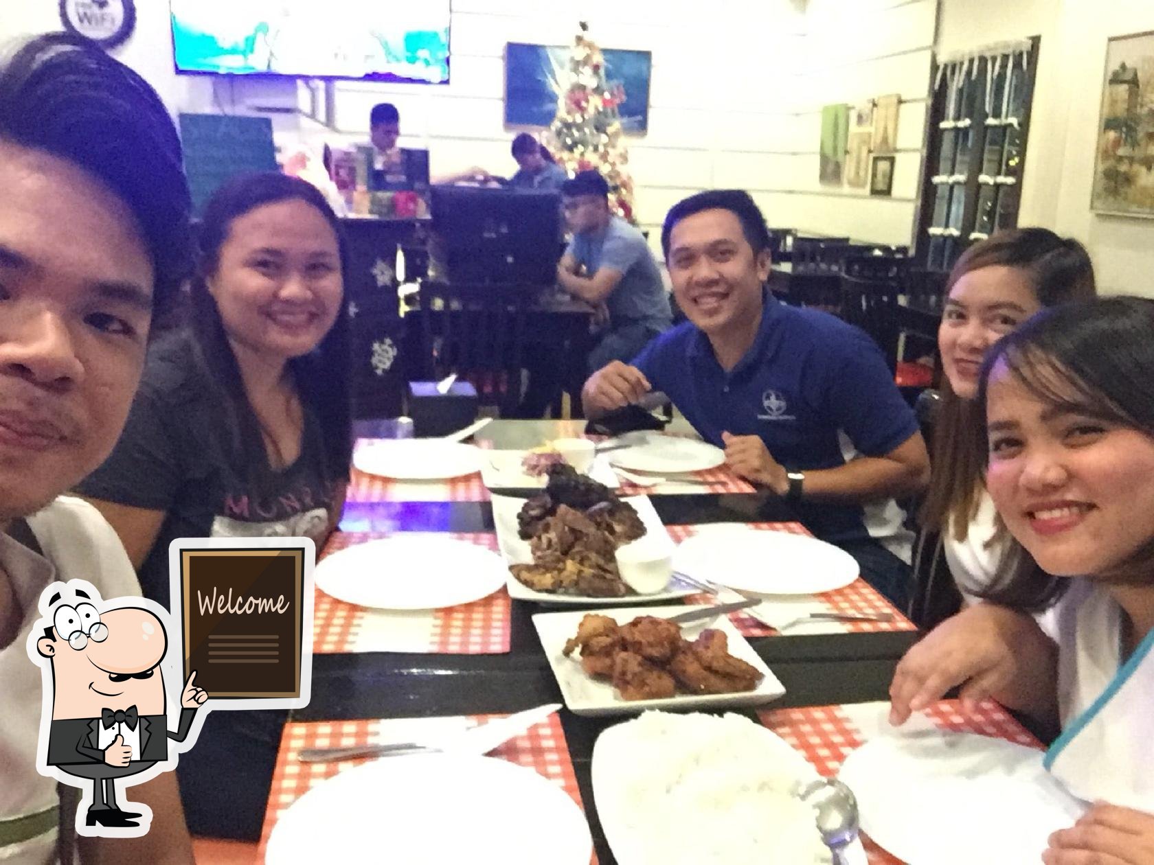 O. Henry's Grill restaurant, Butuan City - Restaurant reviews