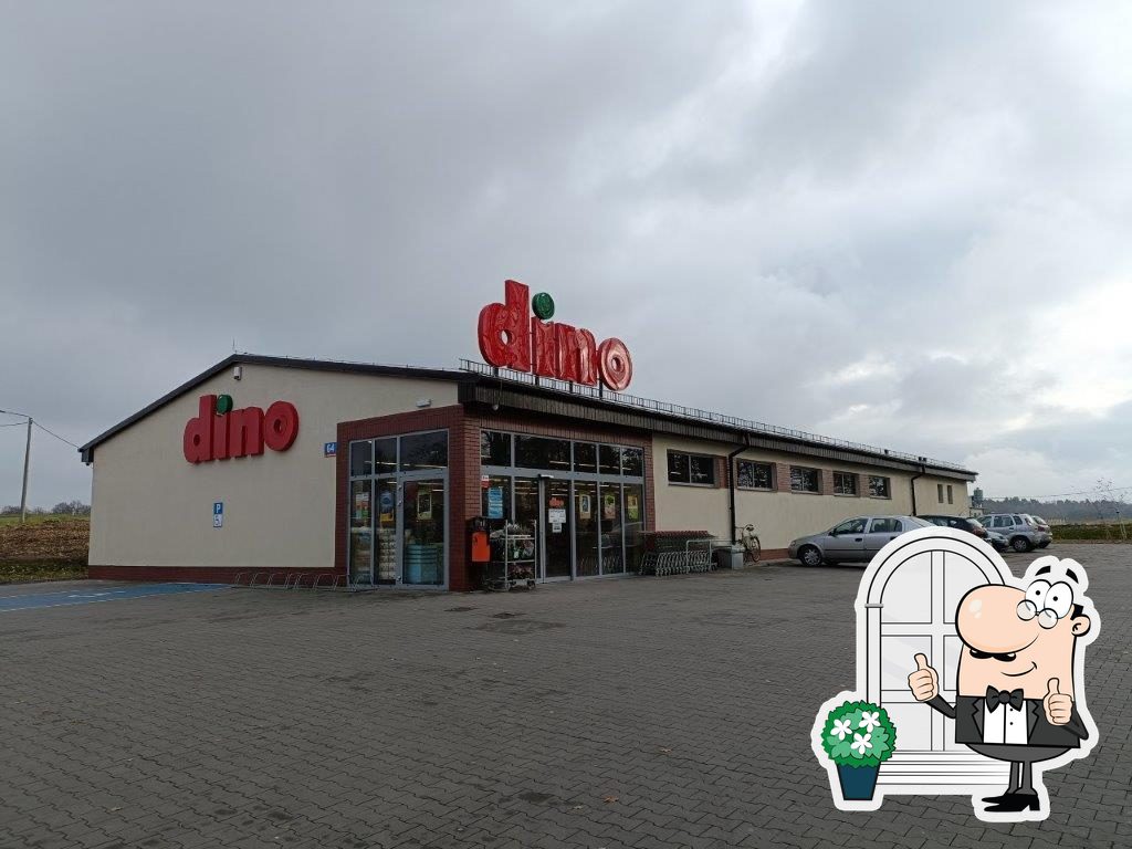 Dino, Mikstat - Restaurant reviews