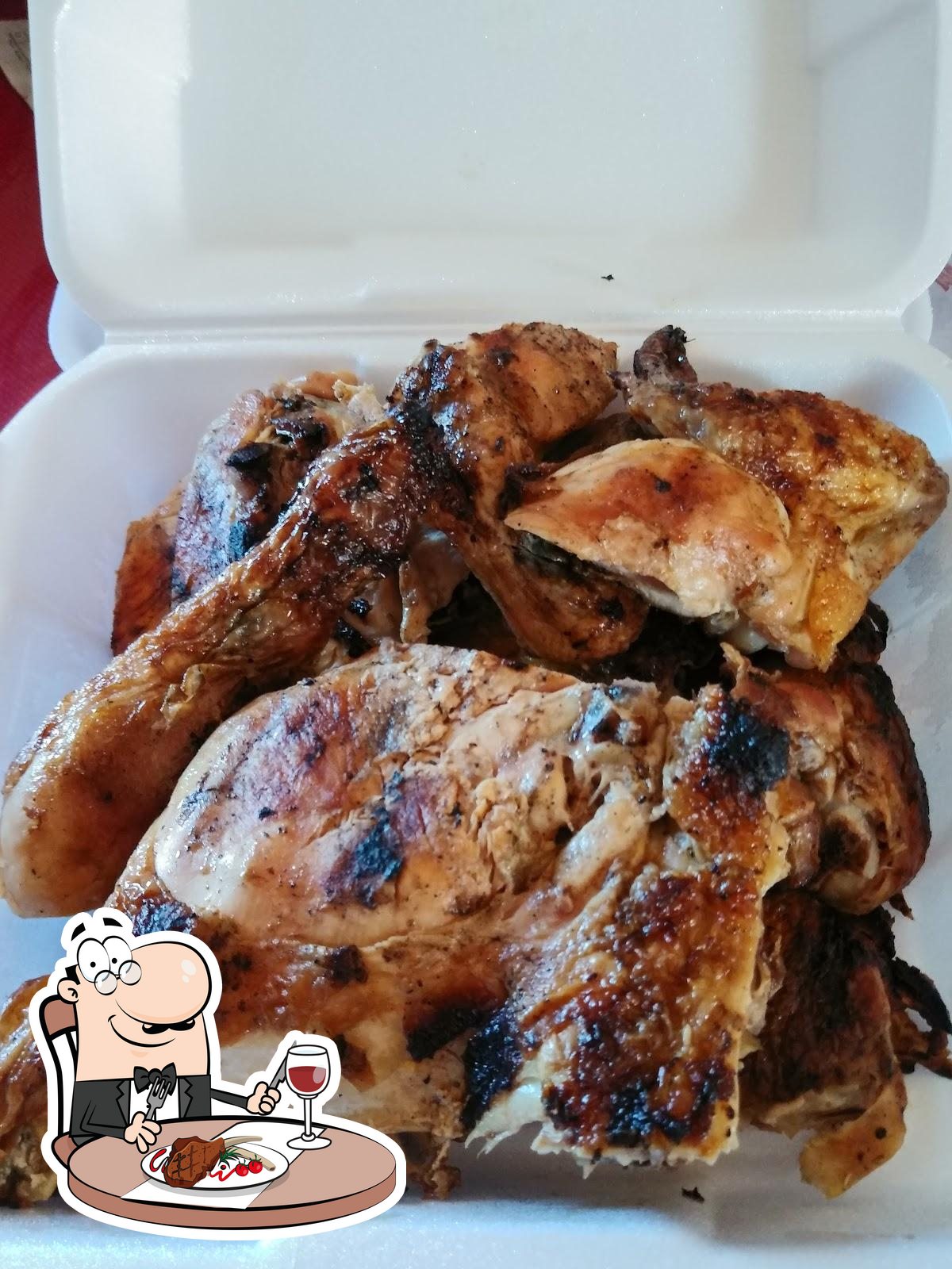 El Mejor Gallo - Pollos Asados restaurant, Ciudad Juarez - Restaurant ...