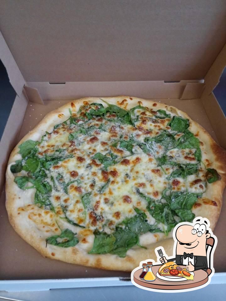 Fredi The PizzaMan in Melvindale - Restaurant menu and reviews