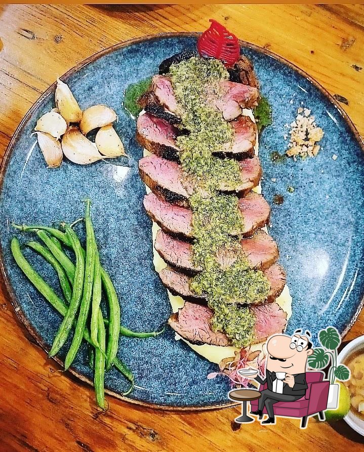 Garlic Kitchen, Quezon City - Restaurant menu, prices and reviews