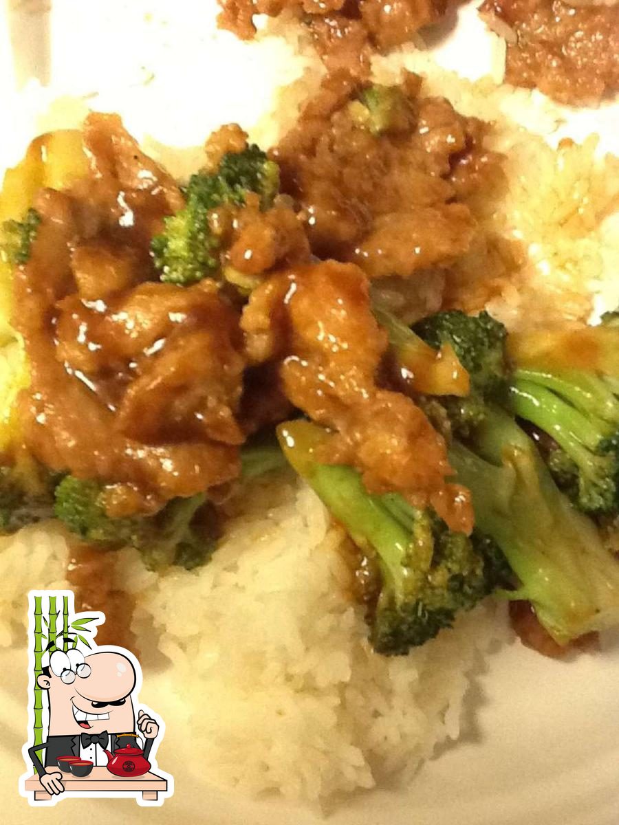 Hop Bo in Rockledge - Restaurant menu and reviews