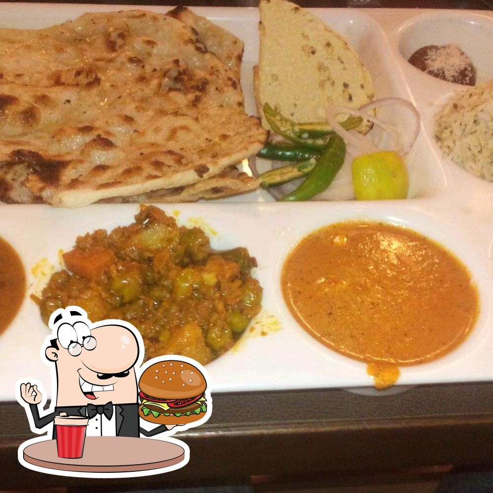 Indian Masala Art, Noida, Naya Bans - Restaurant reviews