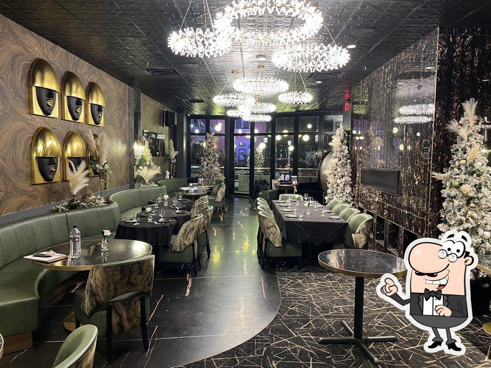 LA FINA RESTAURANT, Andover - Restaurant menu, prices and reviews