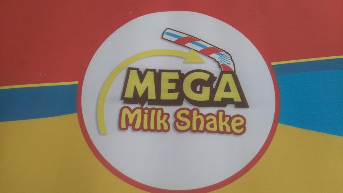 Mega Milk Shake cafe, Registro - Restaurant reviews