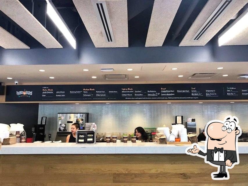 Philz Coffee, 155 Sansome St in San Francisco - Restaurant menu and reviews