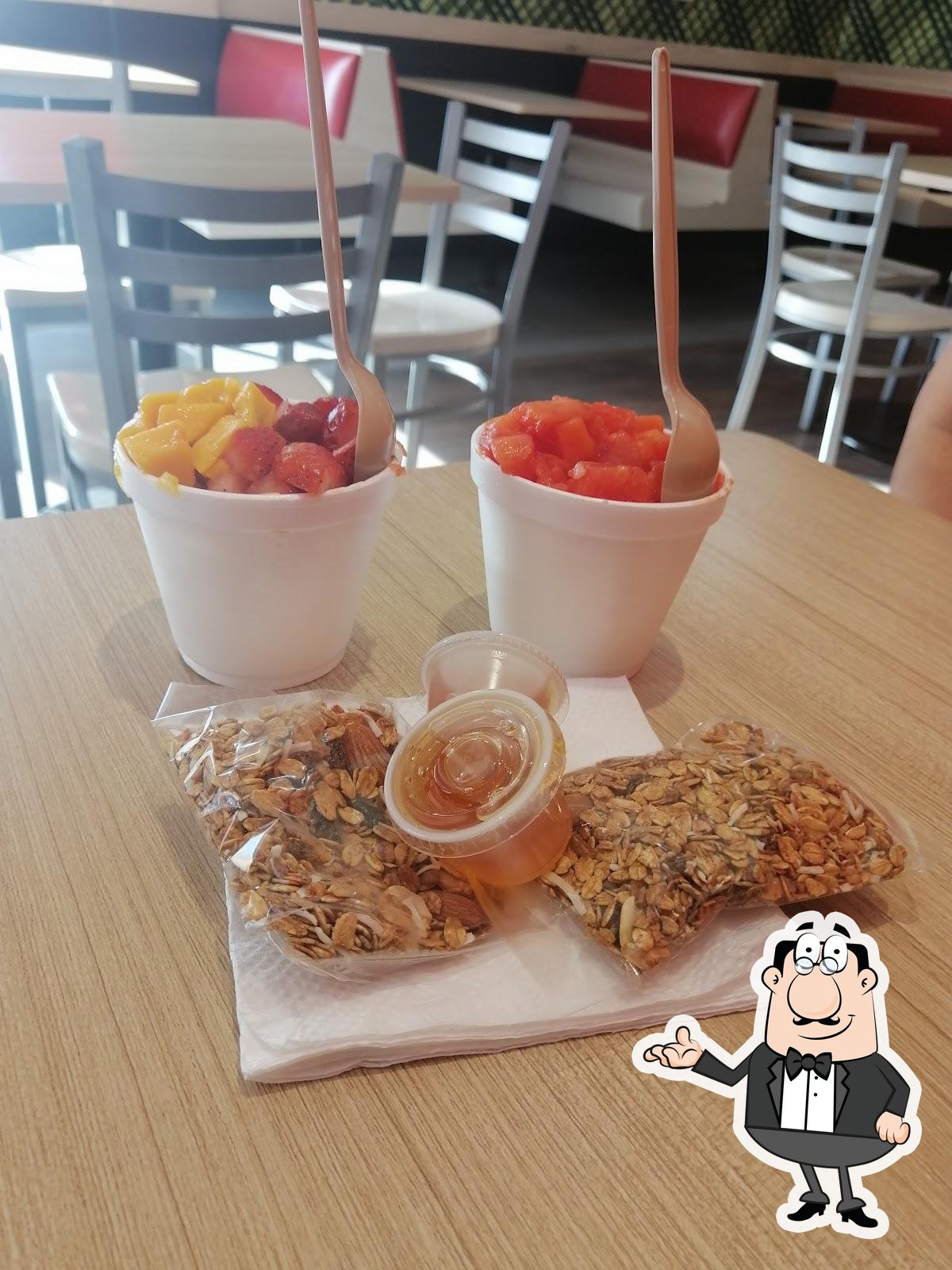 Siempre Natural, Reynosa - Menú del restaurante, precios y reseñas