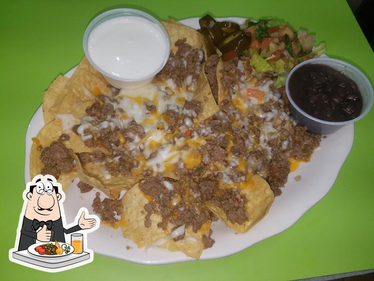 Tastee Chicken in Waldorf - Restaurant menu and reviews