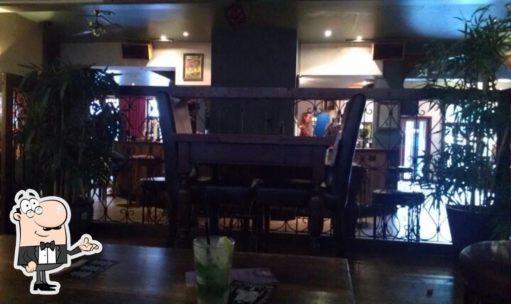 The Monkey Suit in Exeter - Restaurant reviews