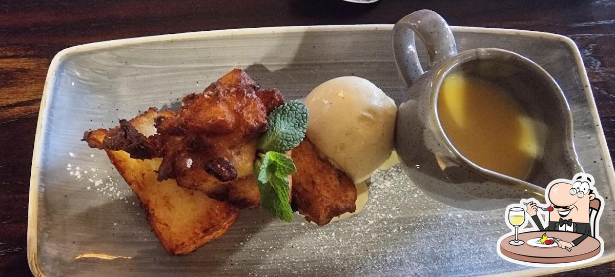 Oak Tree Norwich in Norwich - Restaurant reviews