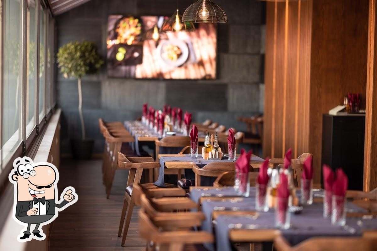 The Rich Table Restaurant Gabrovo, Gabrovo - Restaurant menu, prices ...