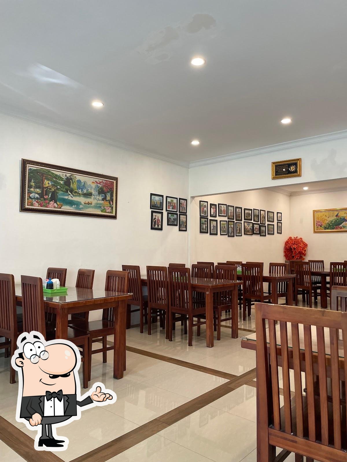 Warung Bambu Lulu - Kesehatan, Central Jakarta - Restaurant menu ...
