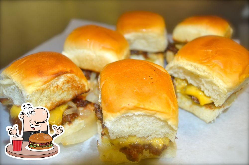 Angus Jack in Bentonville - Restaurant menu and reviews