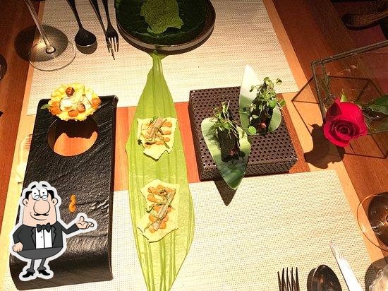 Oro restaurant, Rio de Janeiro, Av. Gen. San Martin - Restaurant reviews