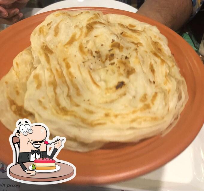 Dhe Puttu Restaurant, Dubai - Restaurant menu and reviews