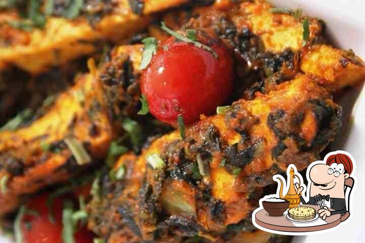 Akash Tandoori in Elgin - Restaurant reviews