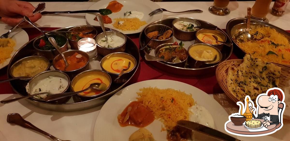 Indian Village restaurant, München - Restaurantspeisekarten und Bewertungen