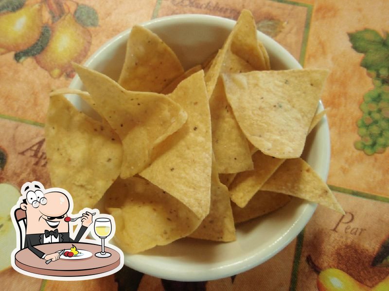 Val's Place in Manassa - Restaurant menu and reviews