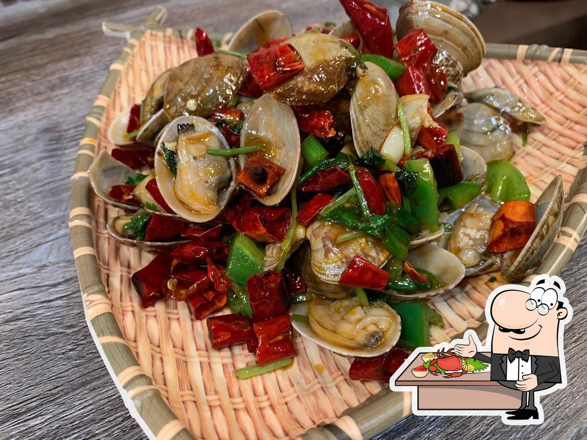 The Skewer Bar in San Jose - Restaurant menu and reviews