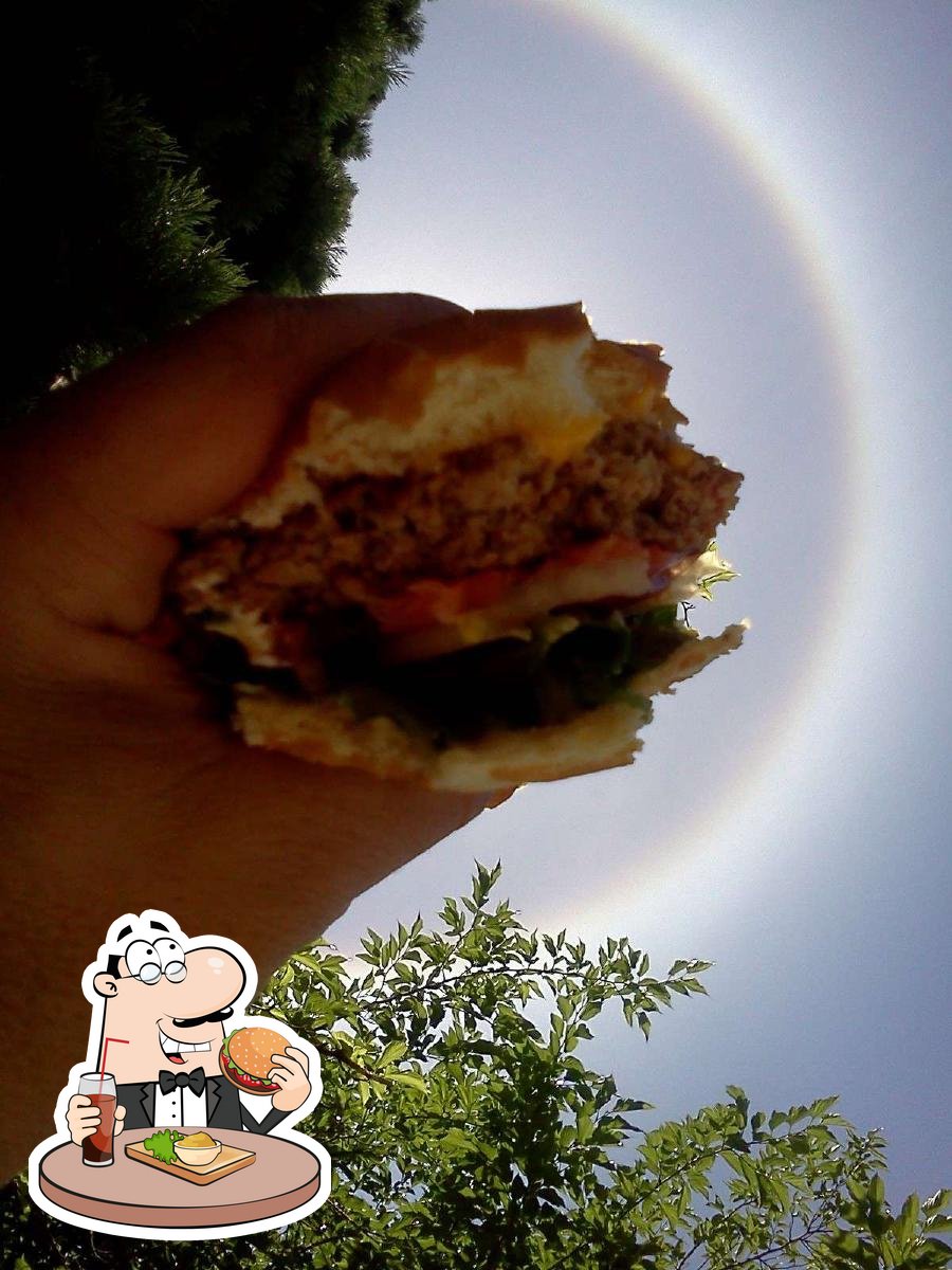 88 Giant Burgers To Go, 19845 State Hwy 88 in Pine Grove - Restaurant ...