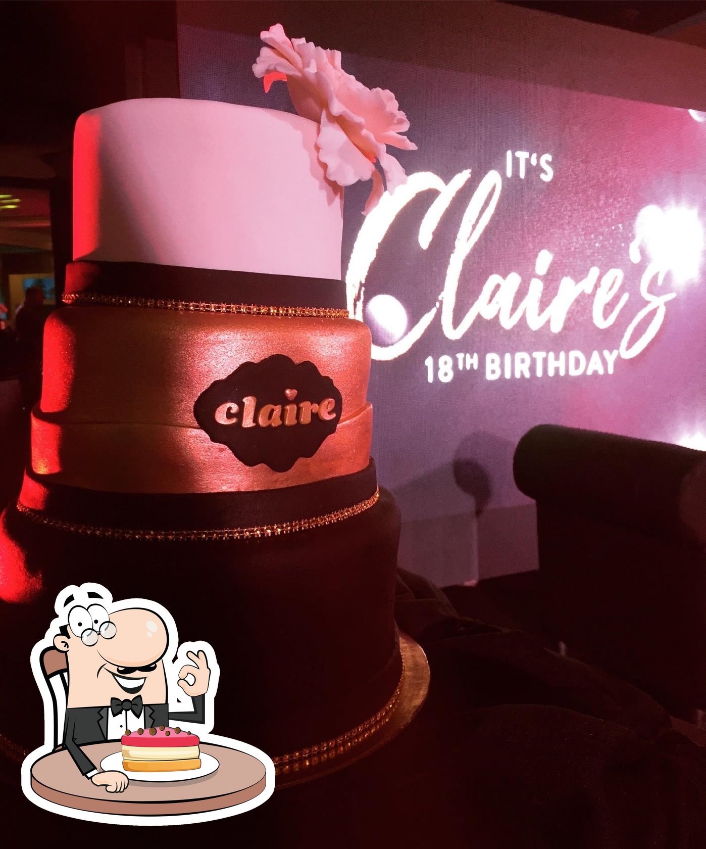 Bar One, Pasig, 3rd level - Restaurant menu and reviews