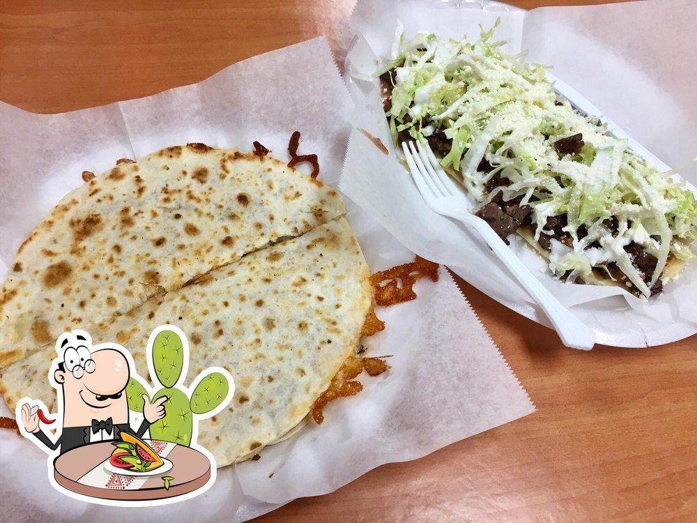 El Tacontento, 2401 N Rancho Dr #3315 in Las Vegas - Restaurant menu ...