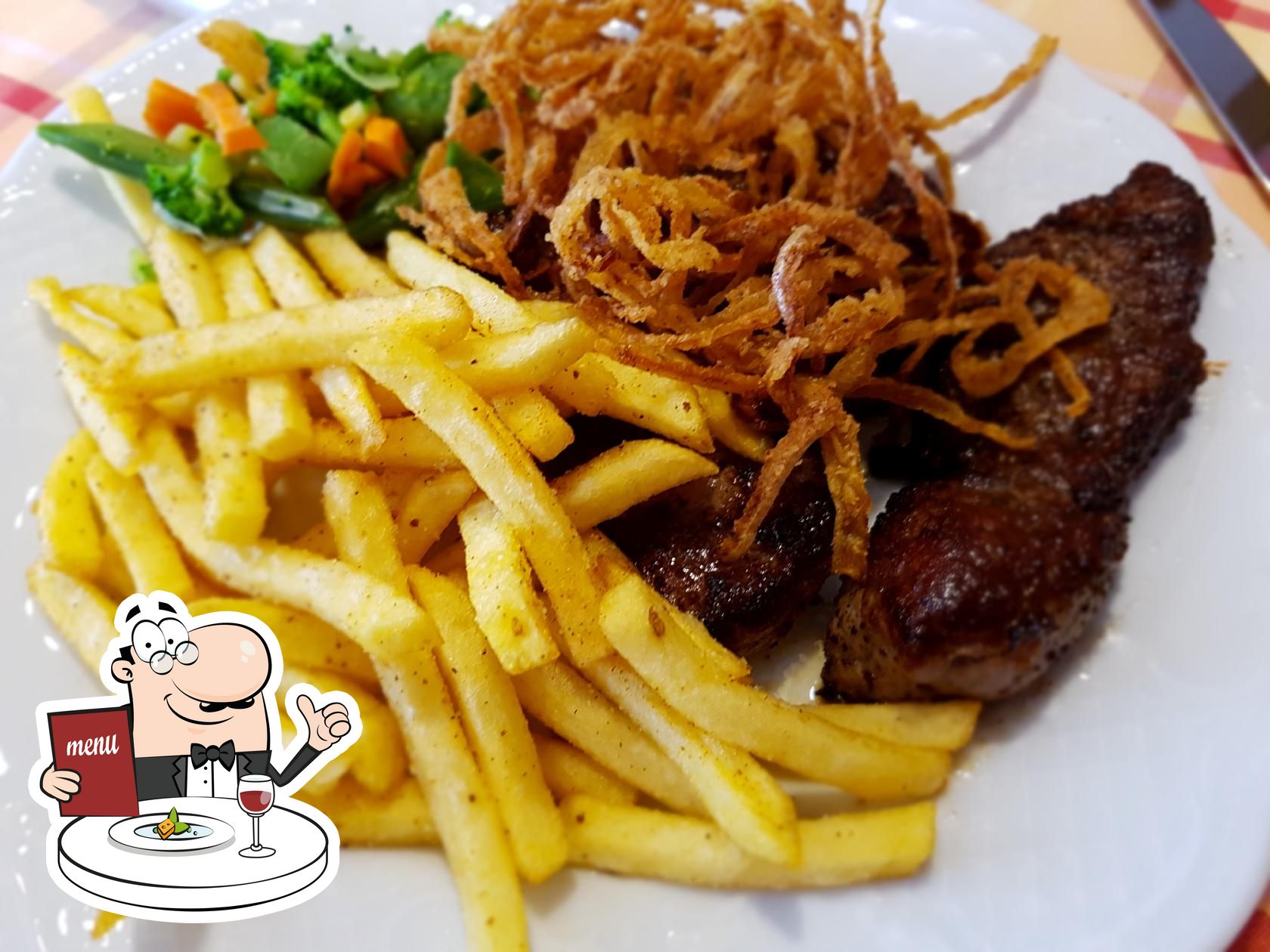 Gasthaus Pfister restaurant, Pyrbaum - Restaurant reviews