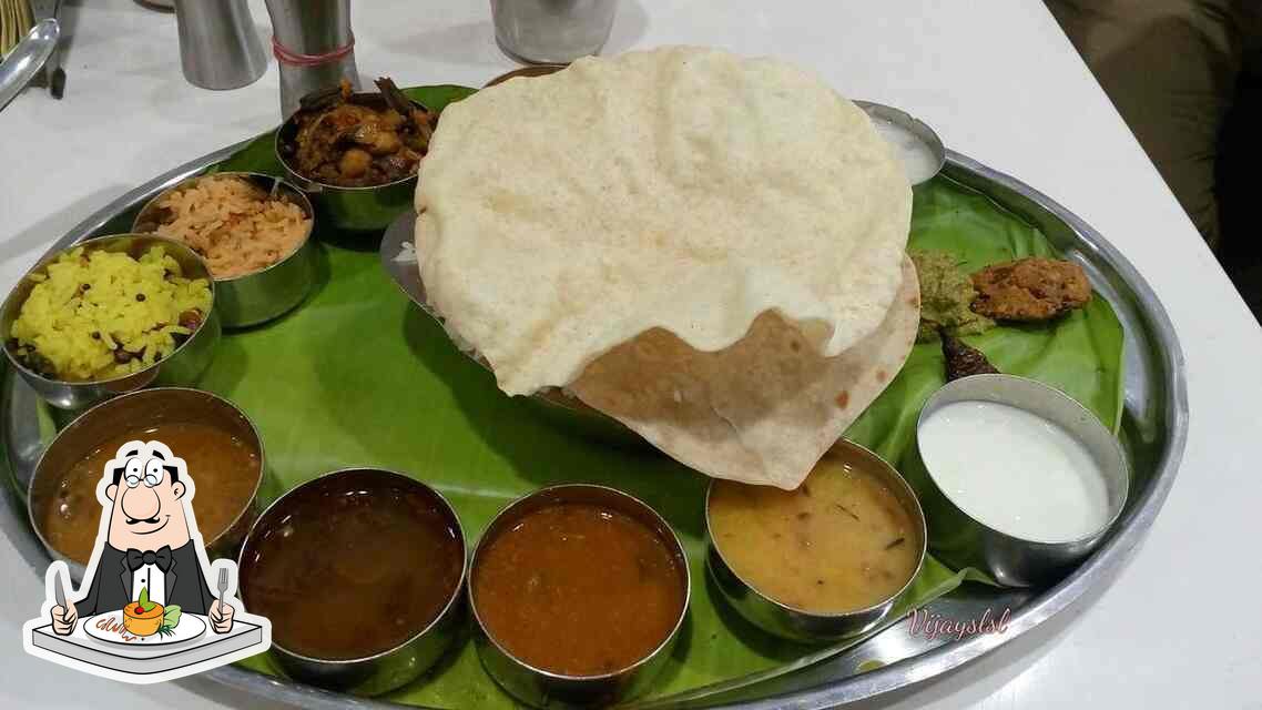 Namma Veedu Vasanta Bhavan, Chennai, 1 - Restaurant reviews