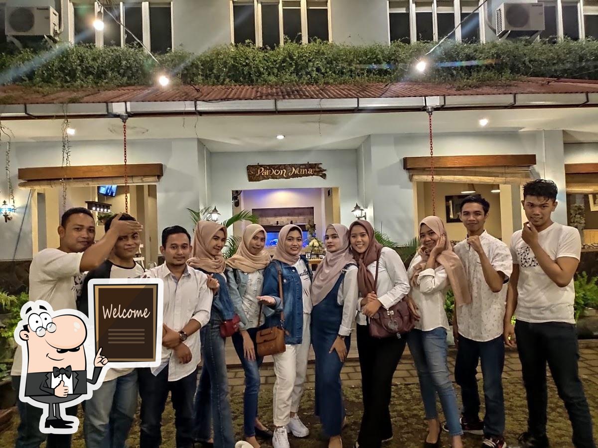 Trilogi Cafe, Genteng Wetan - Opiniones del restaurante
