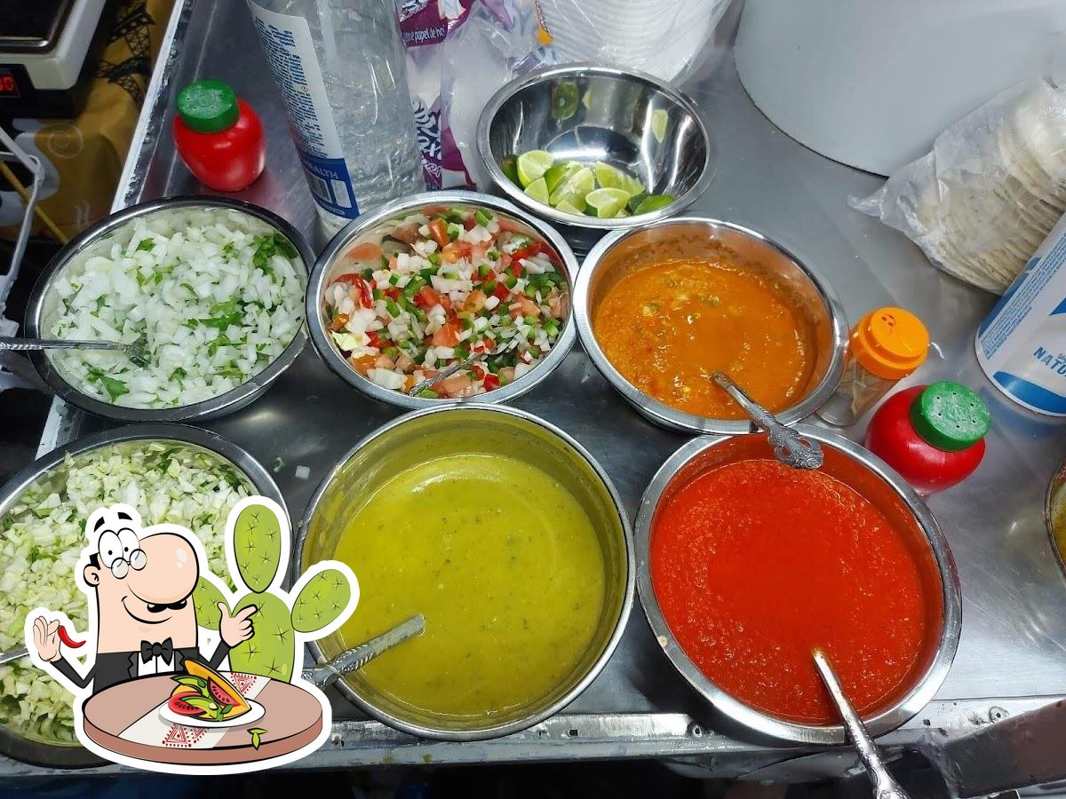 Tripitas Masito restaurant, Durango - Restaurant reviews