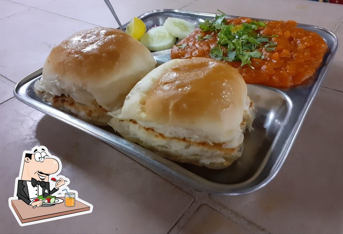 Warje Food Junction, Pune - Restaurant reviews