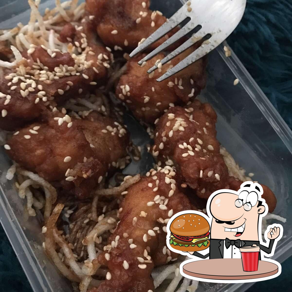 Yum Yai Express Thai Kitchen in Mawson Lakes - Restaurant menu and reviews