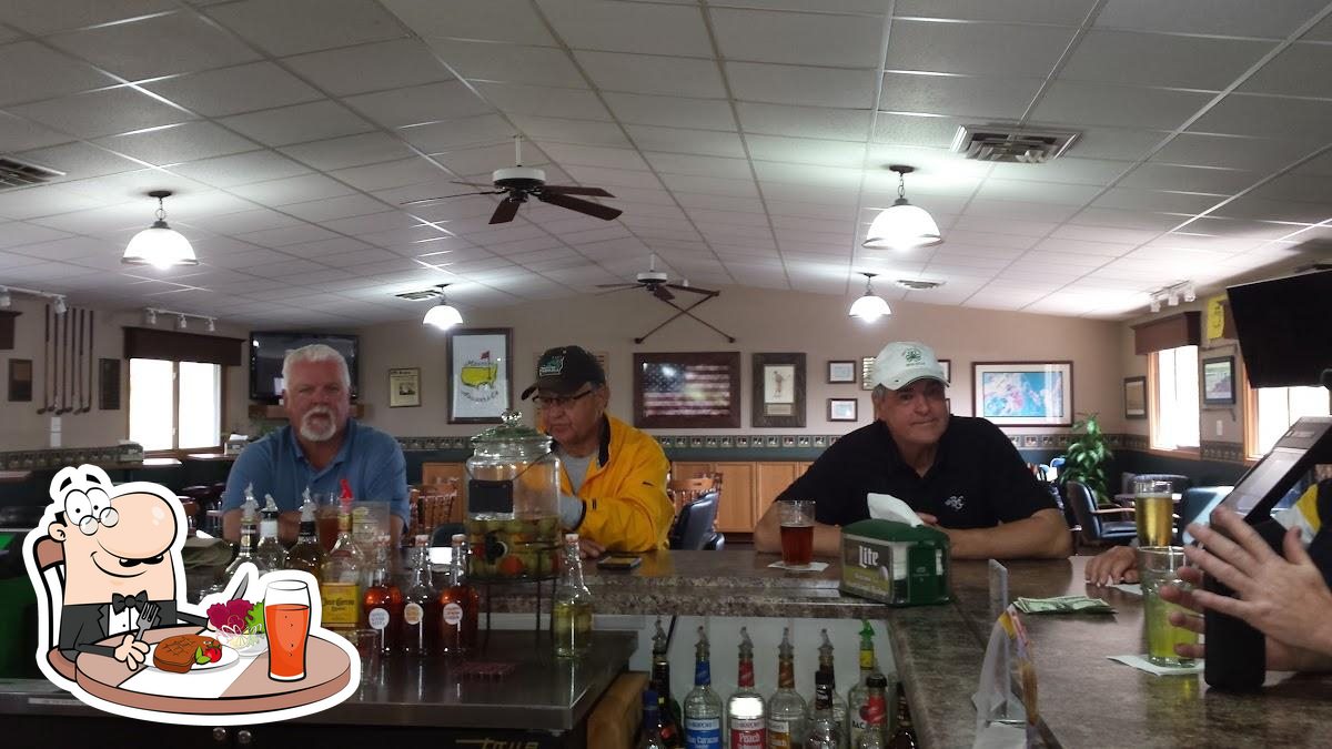 Highland Ridge Golf Club in De Pere - Restaurant reviews