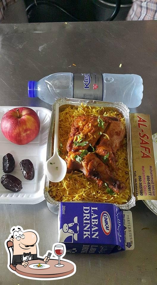 Al Safa Restaurant مطعم الصفا, Sharjah, Second Industrial St ...