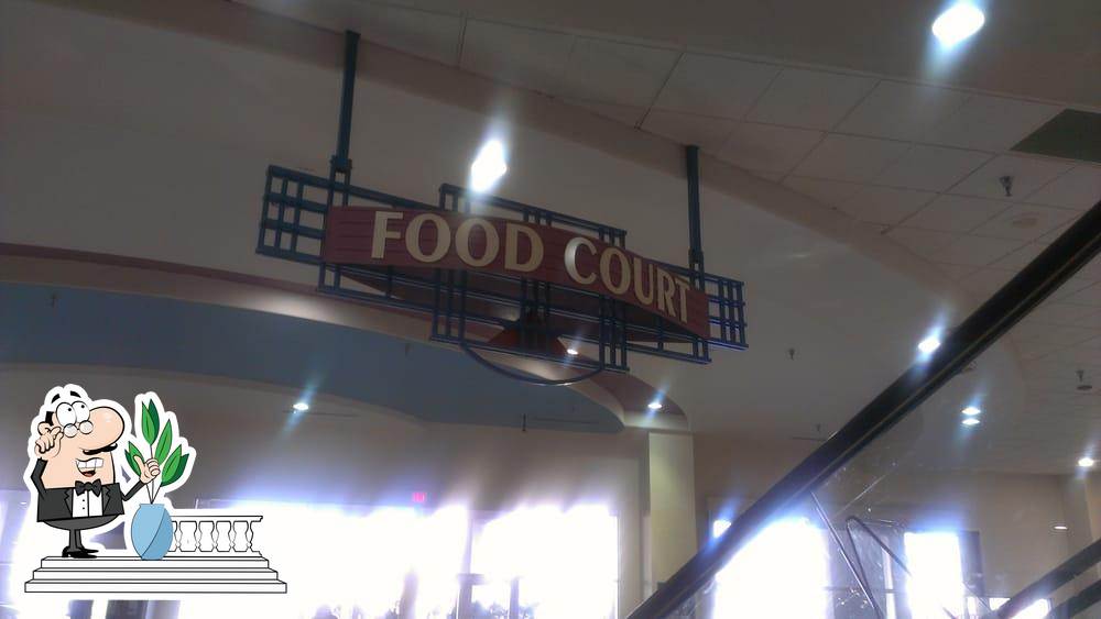 Food Court in Laughlin - Restaurant reviews