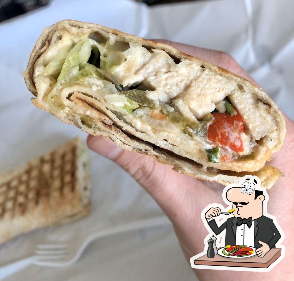 Serino Italian Deli in Addison - Restaurant menu and reviews