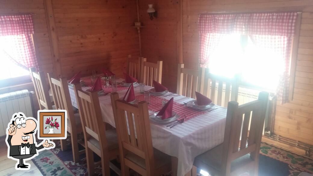 Restoran Čardak Bučana restaurant, Bijelo Polje - Restaurant reviews