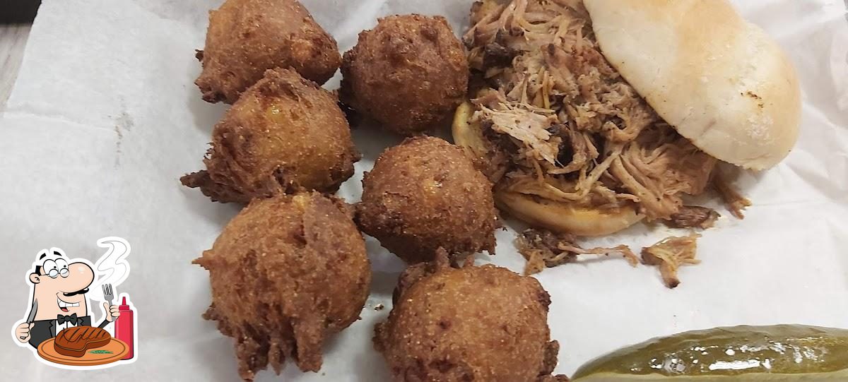 Dubz BBQ in North Port - Restaurant menu and reviews