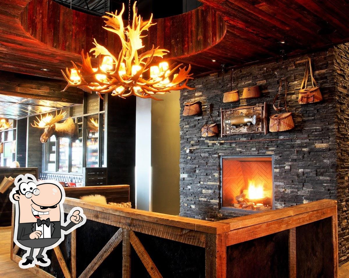 Archibald, Trois-Rivières - Menu du restaurant, prix et avis
