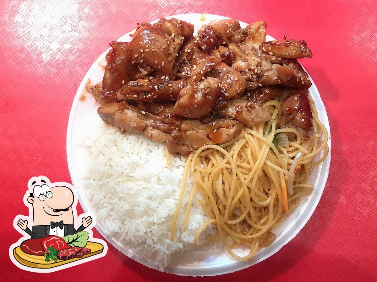 BUDA EXPRESS comida china restaurant, Tijuana - Restaurant reviews