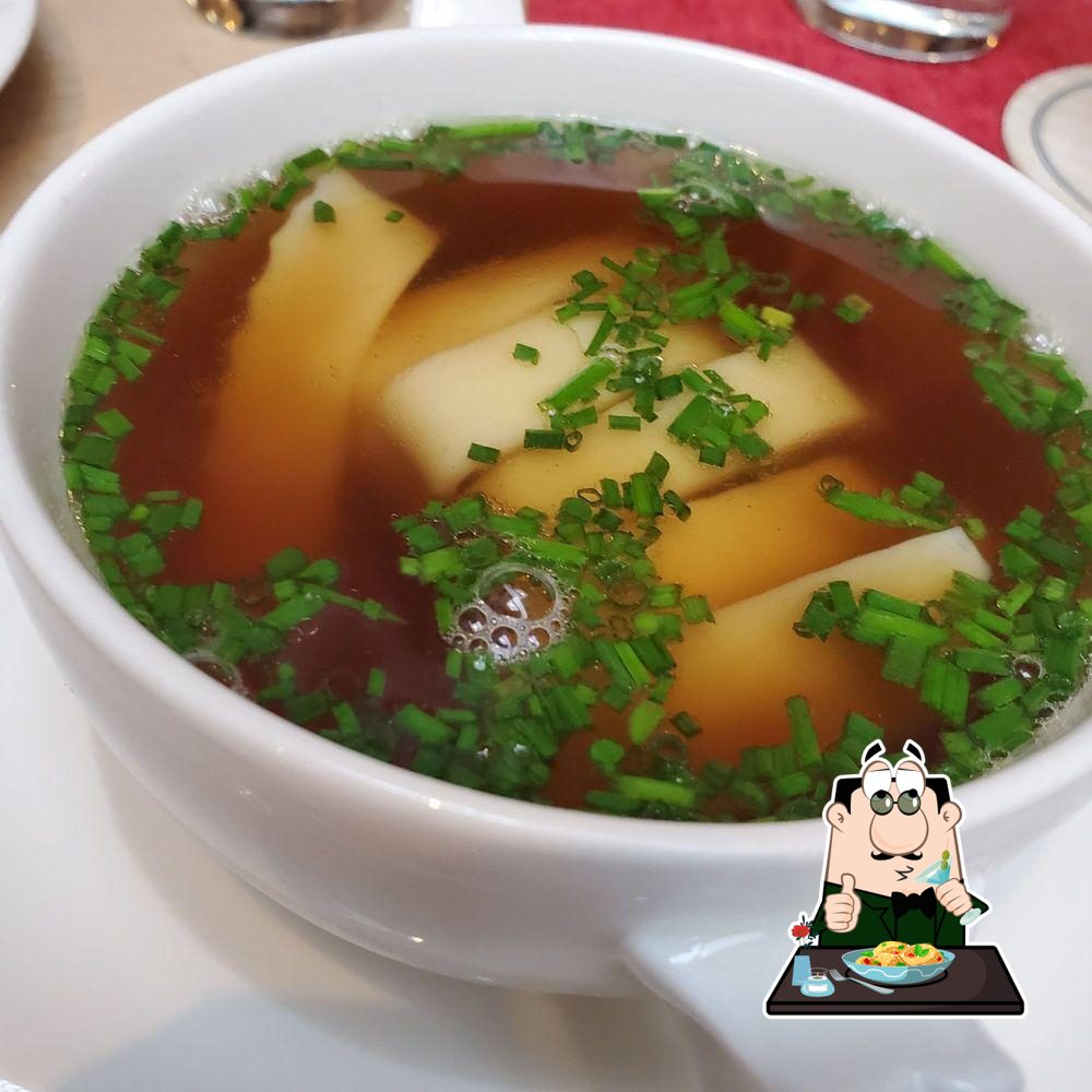 Donisl, Munich - Restaurant menu, prices and reviews