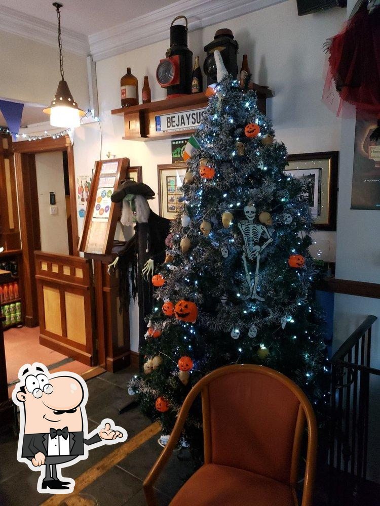 Grattan Bar in Waterford - Restaurant menu and reviews